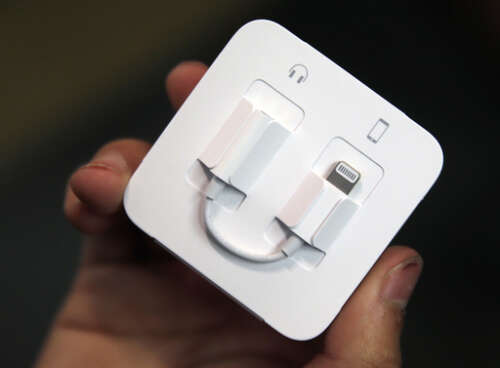 What is USB-C socket that replaced Apple’s Lightning? - The Tri-City Record