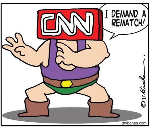 Editorial cartoon - The Durango Herald