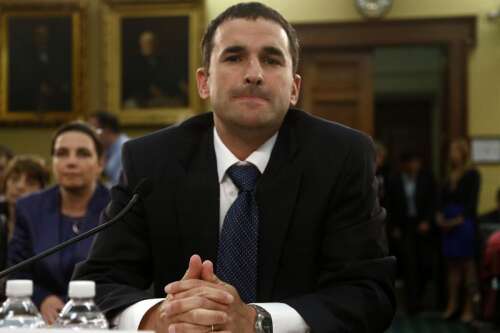 New IRS head says he’s committed to restoring broken trust in agency ...