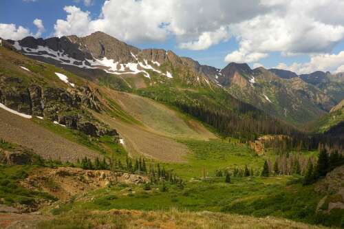 Rescue efforts underway for hiker in Chicago Basin - The Durango Herald