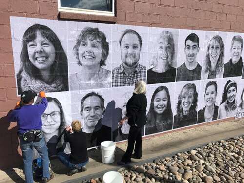 Common ground: New Face Productions brings global project to Durango ...