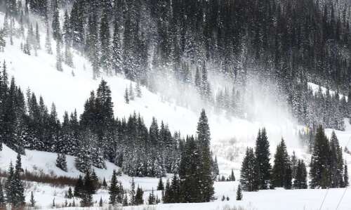 CDOT: delays on Red Mountain Pass, CO 145 Tuesday morning - The Durango ...