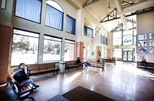Durango Transit Center to close on Saturdays - The Durango Herald