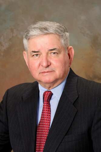 Gen. Ron Fogleman inducted in aviation hall of fame - The Durango Herald