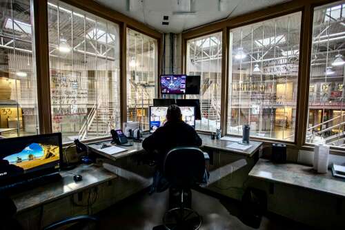 Farmington summit to focus on helping released jail detainees - The Tri ...