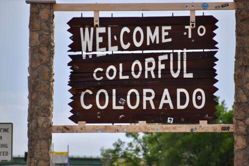 Colorado at 150: How the state plans to celebrate its sesquicentennial ...