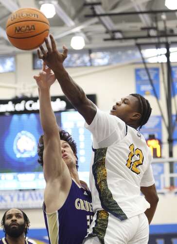 Local sports schedule for upcoming week - The Durango Herald