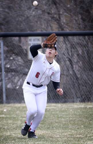 Montrose spoils DHS baseball’s home finale - The Durango Herald
