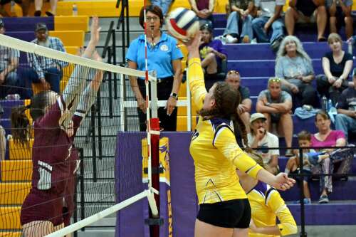 BHS improves in loss to peach-proud Palisade - The Durango Herald