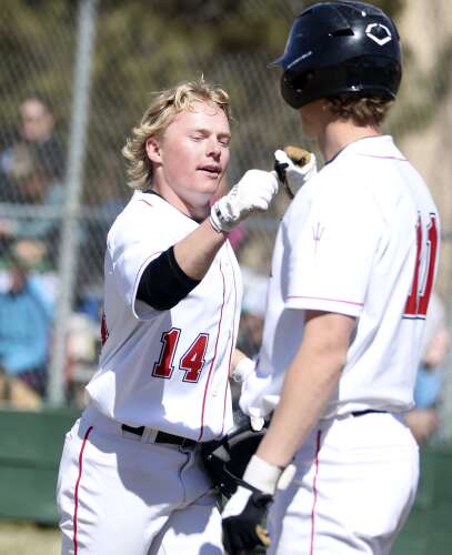 Durango baseball gets ‘huge win’ against Delta - The Durango Herald