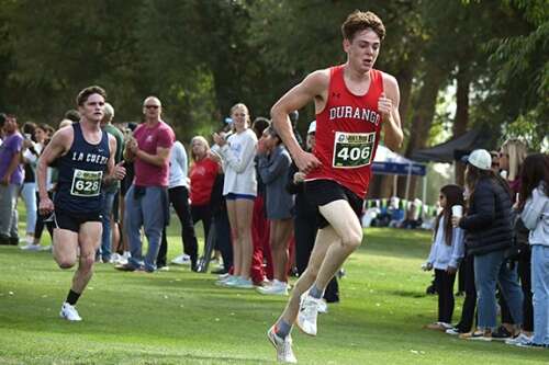 DHS roundup: Cross country, softball, volleyball win - The Durango Herald