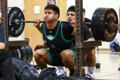 Panthers, Scorpions each earn wins at powerlifting competition - The ...