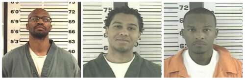 Lawmakers repeal death penalty; three men on death row - The Journal