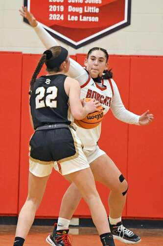 Cosio cops IML Player-of-the-Year - The Durango Herald