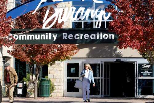 Durango Community Recreation Center reopens on Sundays - The Durango Herald