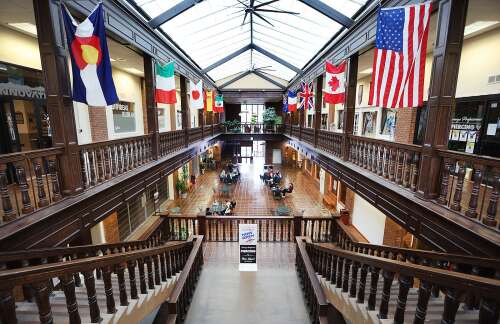 A changing mall culture in Durango? - The Durango Herald