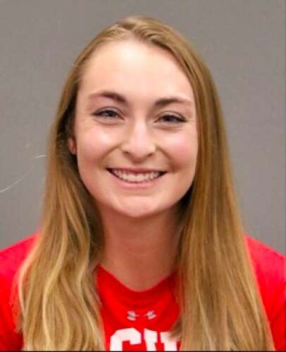 Kali Barber joins FLC Athletics - The Durango Herald