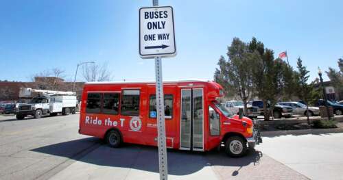 Transit Center to change bus routes - The Durango Herald