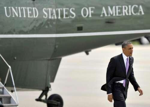 Secret Service: Letter to White House intercepted - The Durango Herald