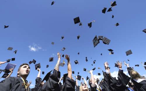 CollegeInvest First Step Program helps families save for children’s ...