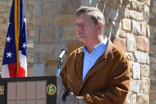 Rep. Scott Tipton says he’ll support reauthorization of federal ...