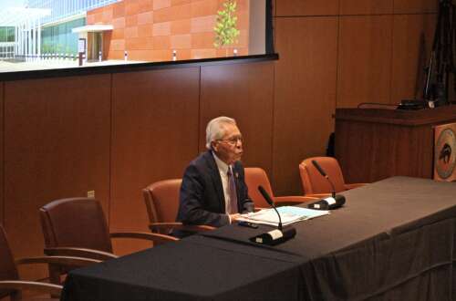 Retired juvenile judge warns lawmakers against cracking down too hard ...