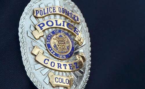 Police blotter - The Journal