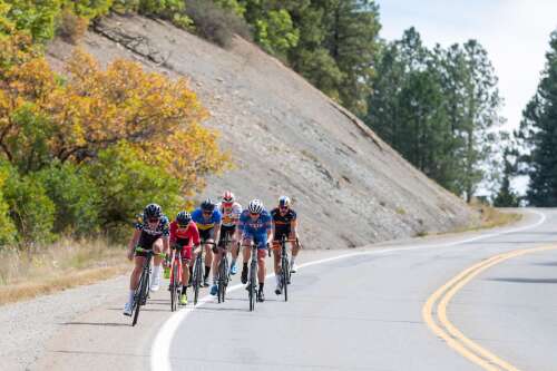 Durango Fall Blaze Bicycle Celebration returns with in-person events ...