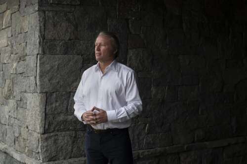 Kent Thiry on the failure of Prop. 131 – which he spent $6M supporting ...