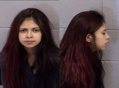 Judge Sentences Woman To Probation For Drug Trafficking The Tri City