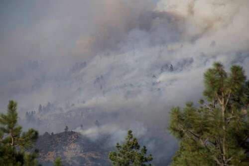 Montezuma County, BLM enact fire restrictions - The Journal