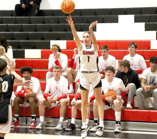 Durango basketball roundup: Both teams go 1-1 last weekend - The ...