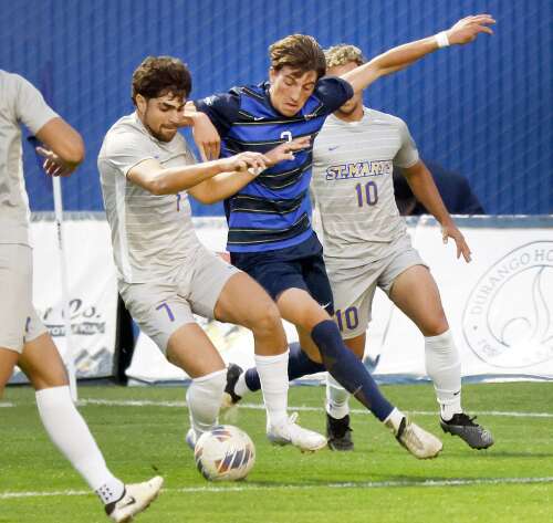 Playoffs: How FLC teams stand heading into RMAC tournaments - The ...