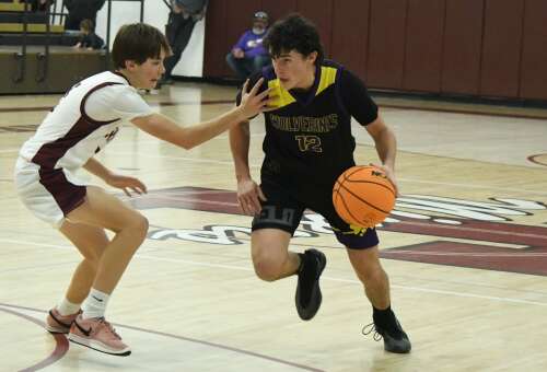 Dynamite Roderick devastates Miners - The Durango Herald