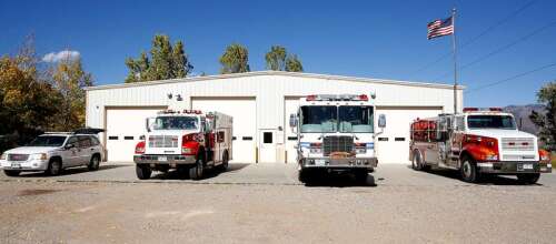 Wildfire near Electra Lake grows to 60 acres - The Durango Herald