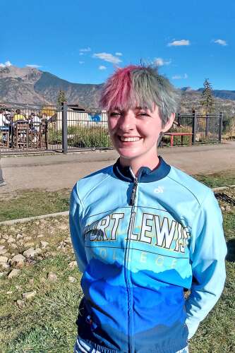 Dougherty wins dual slalom - The Durango Herald