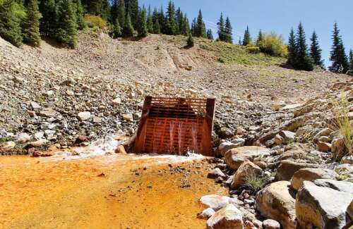 EPA to tackle one of most vexing polluters in Animas River basin - The ...