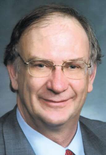 Jim Isgar - The Durango Herald