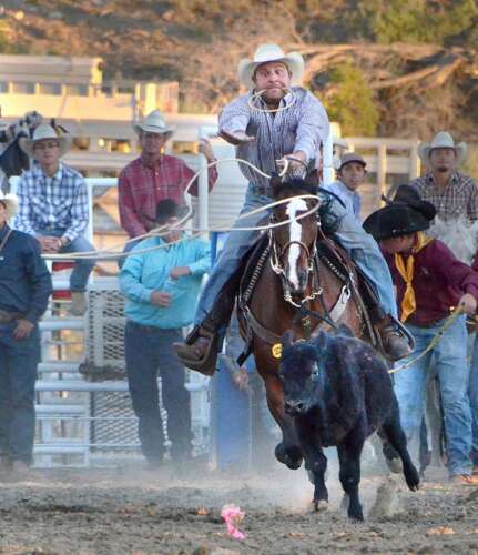 Ute Mountain Roundup is world class - The Journal