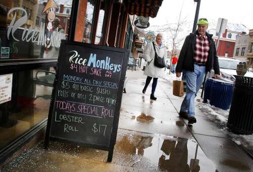 City Council to vote on sign code update - The Durango Herald