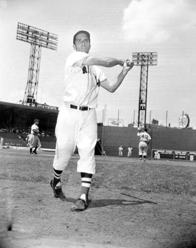 Ex-major leaguer Jim Piersall dies at 87 - The Durango Herald