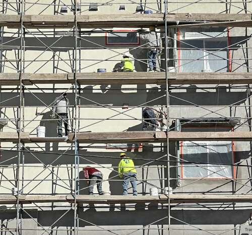 New N.M. housing report projects increased demand despite stagnant ...