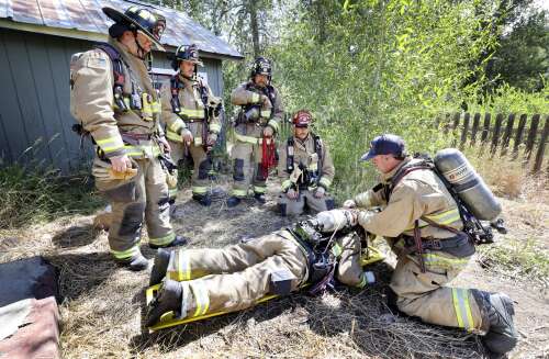 Early results show support for 1% sales tax increase for Upper Pine ...