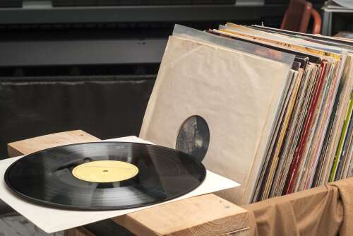 The Weekender: Album collectors, start your turntables - The Durango Herald