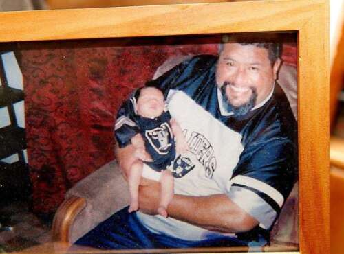 Jury returns guilty verdict in Ignacio cold case - The Tri-City Record