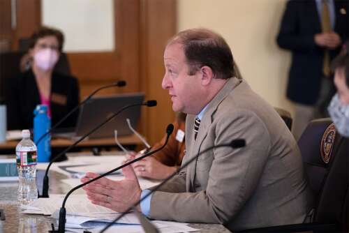 Is Colorado’s government headed toward a fiscal cliff? Democrats say ...