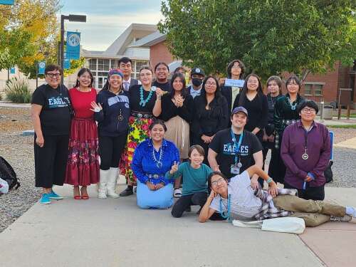 Gavelin’ Eagles continue to soar in speech and debate - The Tri-City Record