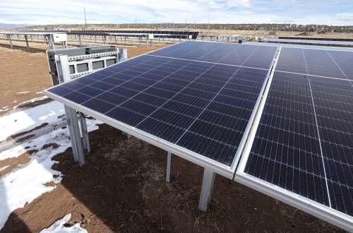 LPEA wants to build battery storage locations, some residents are ...