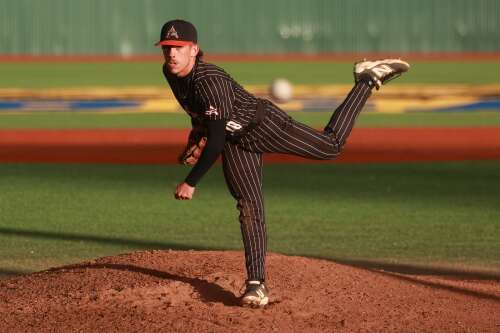 Anderson served up perfect highlight for Aztec baseball - The Tri-City ...