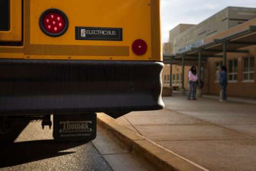 Albuquerque Public Schools awarded $6.9M for federal clean bus ...
